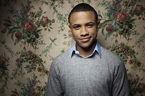 Tequan Richmond Now