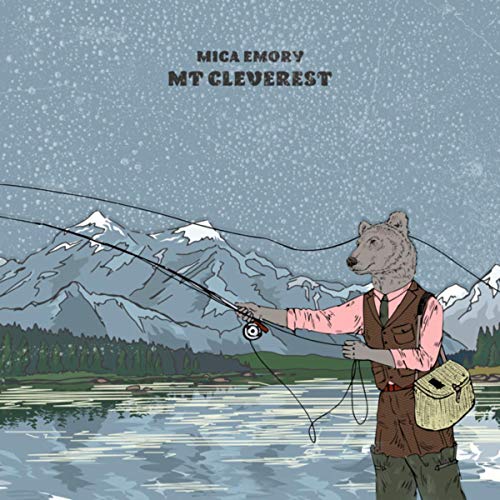 Amazon.com: Mt Cleverest : Mica Emory: Digital Music