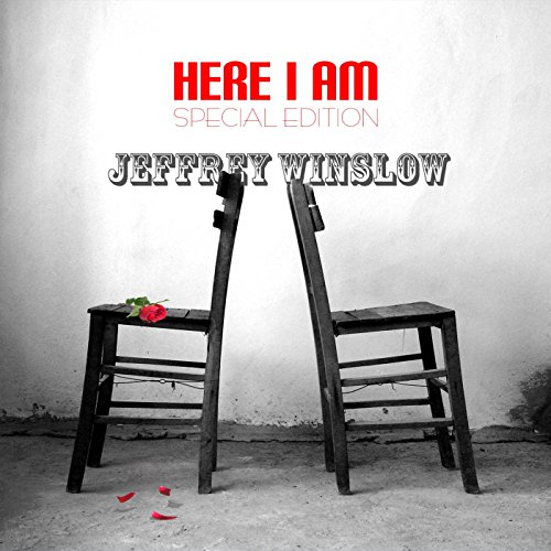 Play Here I Am (Special Edition) by Jeffrey Winslow on Amazon Music