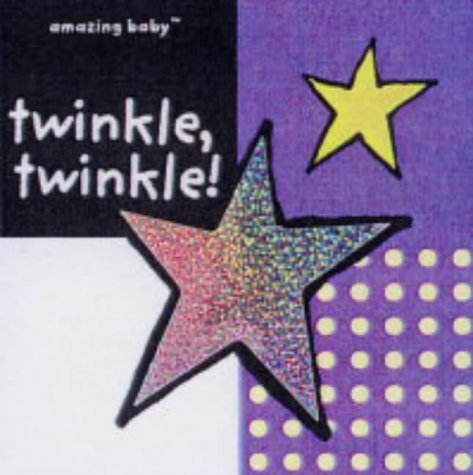 Twinkle Twinkle: Beth Harwood: 9781904513025: Amazon.com: Books