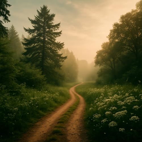 Play 25 Atmospheric Nature Songs: Beautiful Wild Pathways by Baltic Nature Sounds, Natural ...