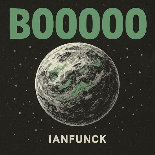 Play BOOOOO by IANFUNK on Amazon Music Unlimited