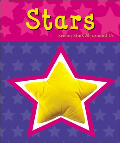 Amazon | Stars (Shapes) | Schuette, Sarah L. | Children's Books