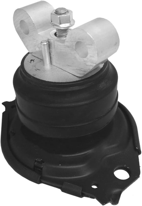 Amazon.com: Mopar Genuine Motor Mount 68252522AA : Automotive