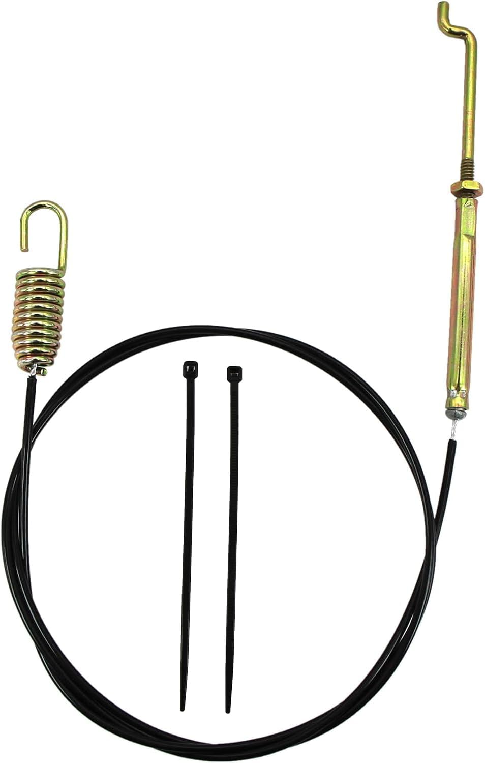 946-0897 Snowblower Auger Clutch Cable 746-0897 fits for 2-Stage ...