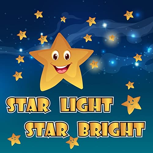 Star Light Star Bright de Baby Nursery Rhymes en Amazon Music Unlimited