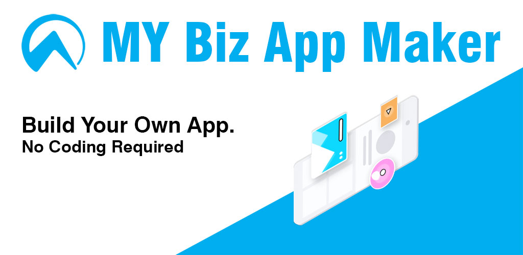 My Bizz App Maker - Best Android App Maker - App on Amazon Appstore