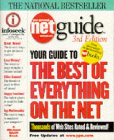 NetGuide: NetGuide: 9781889670072: Amazon.com: Books
