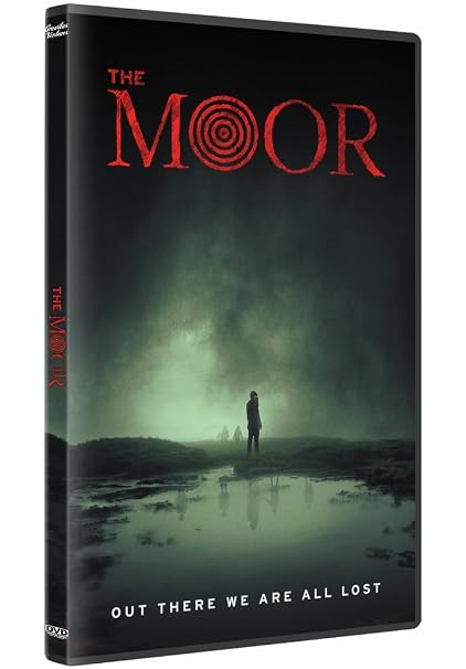 Amazon.com: The Moor [DVD] : Chris Cronin, Sophia La Porta, David ...
