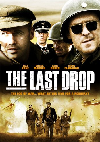 Amazon.com: The Last Drop : Laurence Fox, Louis Dempsey, Lucy Gaskell ...