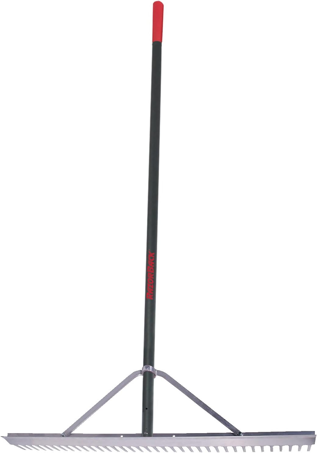 Buy Union Tools Razor Back 36 Inch Professional Landscape Rake With buy-union-tools-razor-back-36-inch-professional-landscape-rake-with