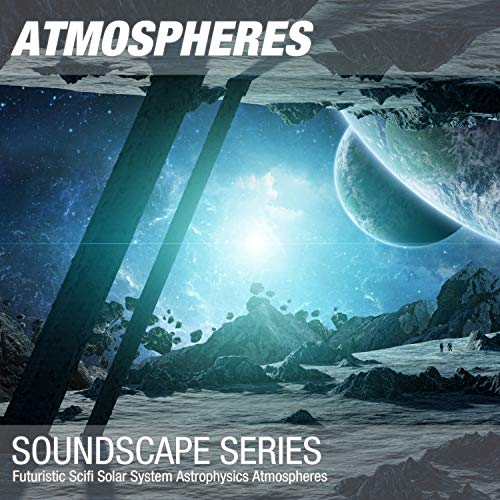 Amazon Music - Background Music SoundtrackのFuturistic Scifi Solar ...
