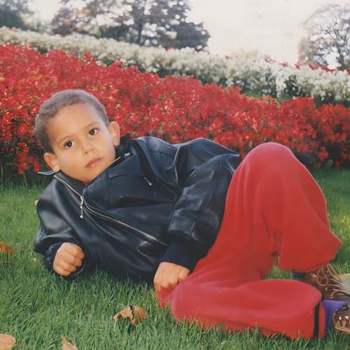 Amazon.com: NOAH [Explicit] : NoMBe: Digital Music