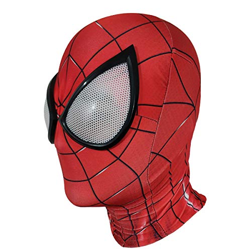 Spidermanmaske – Die 15 besten Produkte im Vergleich - kita.de Ratgeber