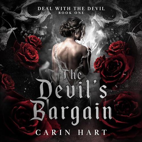 Amazon.com: The Devil's Bargain: Deal with the Devil, Book 1 (Audible ...