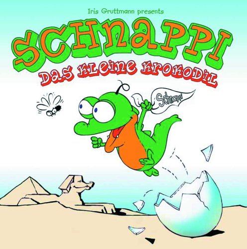 Schnappi: Amazon.de: Musik-CDs & Vinyl