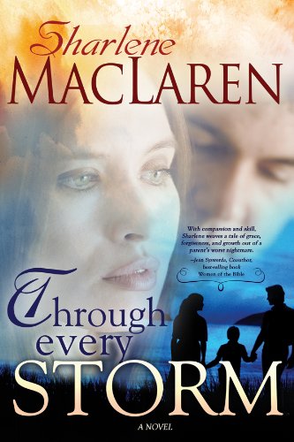 Through Every Storm - Kindle edition by MacLaren, Sharlene. Religion ...