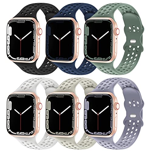 Amazon Best Sellers: Best Smartwatch Bands