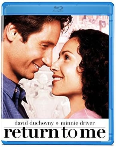 Return to Me : Duchovny, David, Driver, Minnie, O'Connor, Carroll ...
