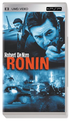 Ronin: Amazon.it: De Niro, Robert, Reno, Jean, McElhone, Natascha, Bean ...