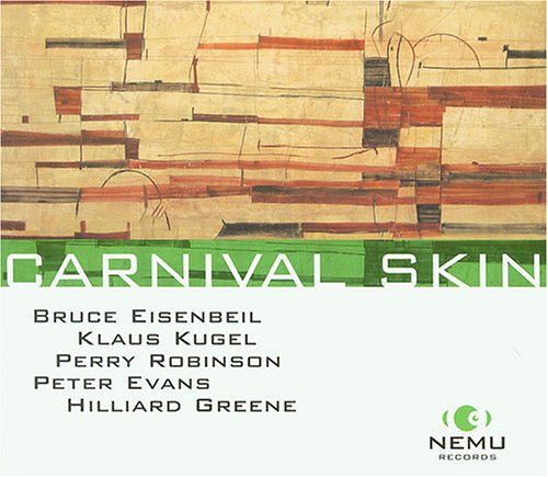 Amazon.com: Carnival Skin: CDs & Vinyl