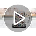 Amazon.com: Lotacy Norway Symbols Colorful Coffee Mug, Ceramic 11 oz ...