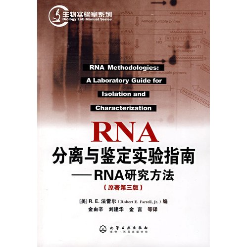 Amazon.com: RNA Isolation and identification of test guidelines: RNA ...