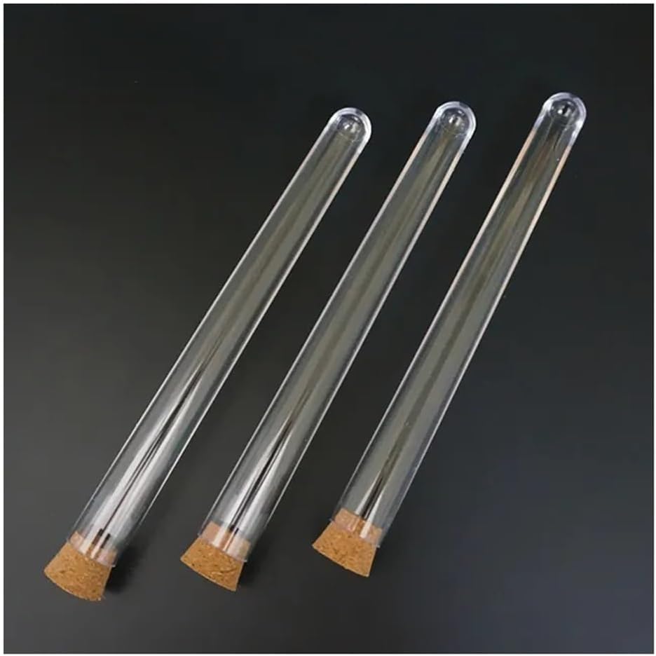 Lab Instruments Equipment 20pcs 30pcs 50pcs 100pcs 200pcs 15x150mm (5.9 ...