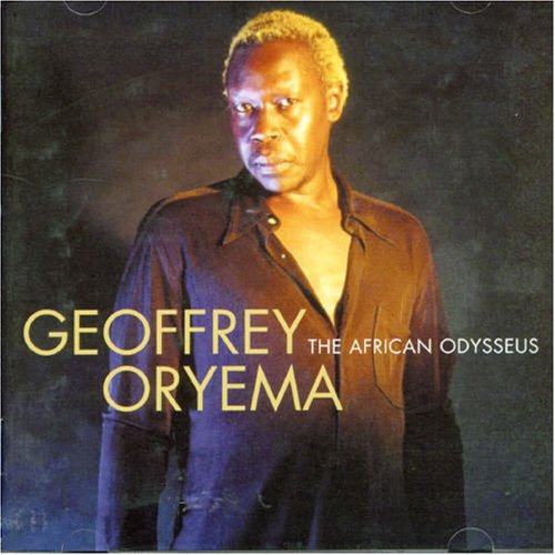 Best of Geoffrey Oryema: Amazon.de: Musik-CDs & Vinyl