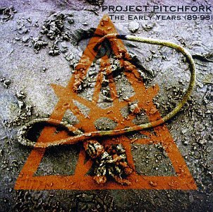 Project Pitchfork - Early Years 1989-1993 - Amazon.com Music