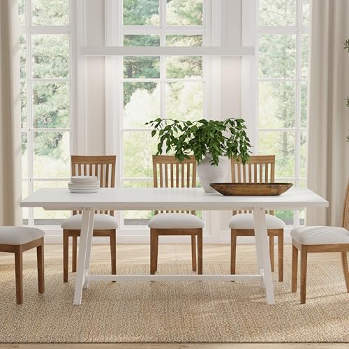4 Best Expandable Dining Tables of 2026
