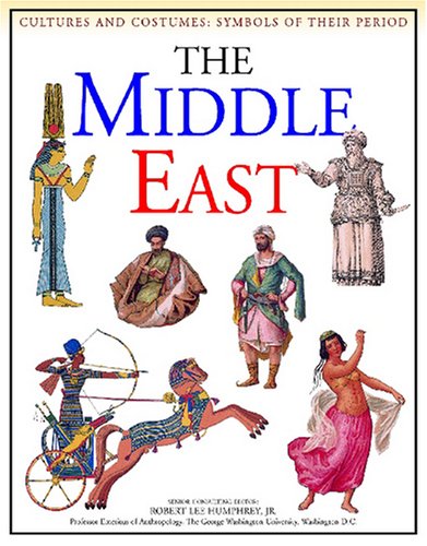 The Middle East (Cultures and Costumes): Cheshire, Gerard, Hammond ...