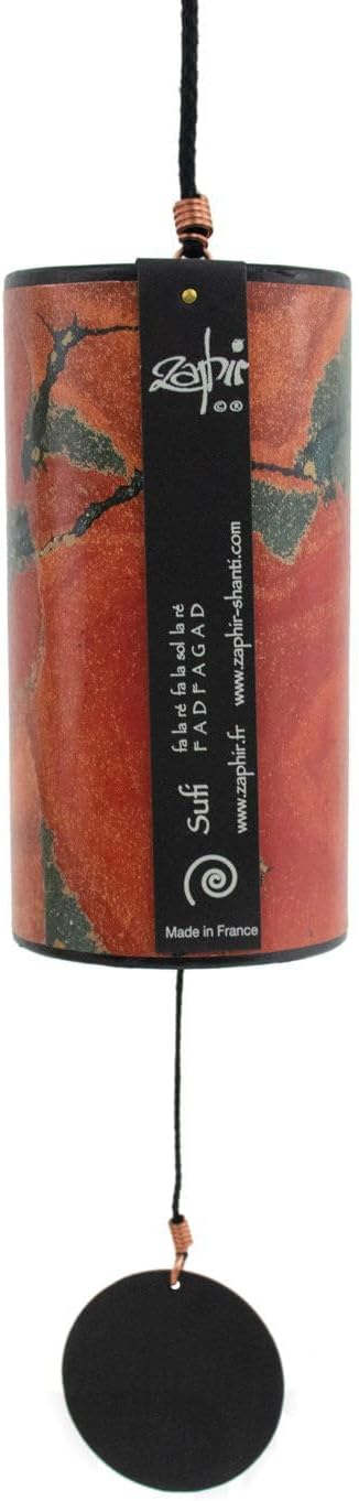 Amazon.com: Zaphir Chimes Includes 1 Chime/Tuned According to the 5 ...