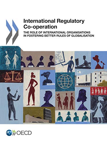 Ebook – International Regulatory Co-operation: The Role of ...