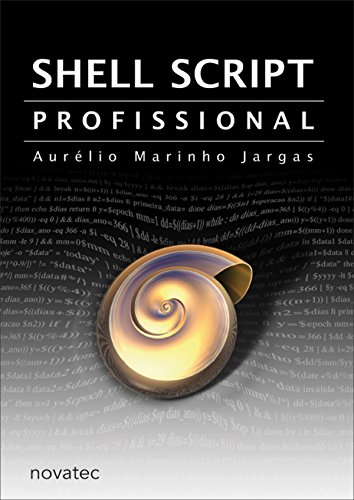Amazon.com: Shell Script Profissional (Portuguese Edition) eBook ...
