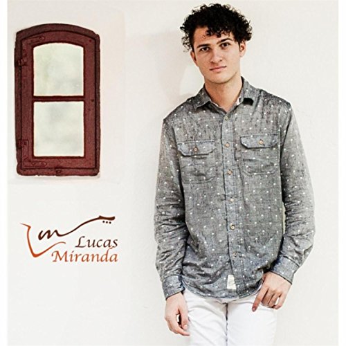 Play Alma Aberta - Single by Lucas Miranda on Amazon Music