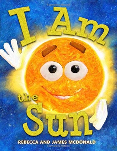 11 Sun-sational Picture Books About the Sun