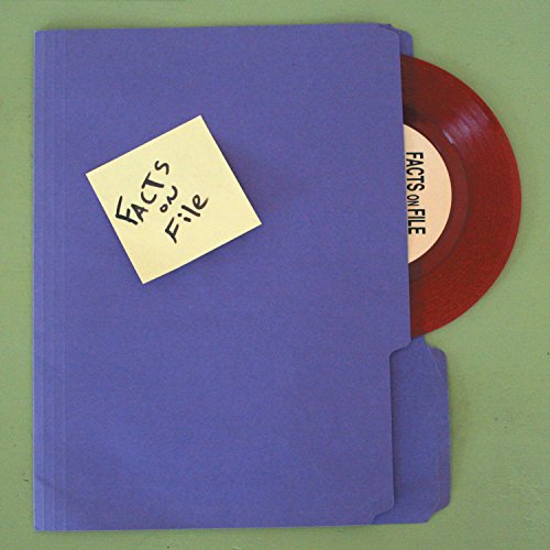 Play Facts on File by Facts On File on Amazon Music