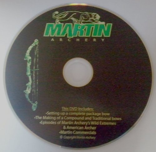 Amazon.com: Martin Archery: Making of a Bow : Movies & TV