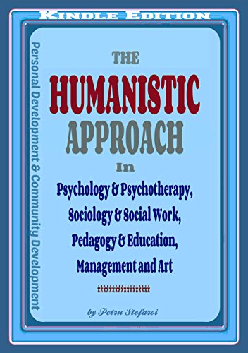 Humanistic Approach To Psychology