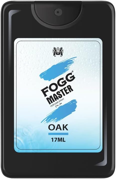 Fogg Perfume Spray Pocket - OAK 17 ML: Buy Online at Best Price in ...