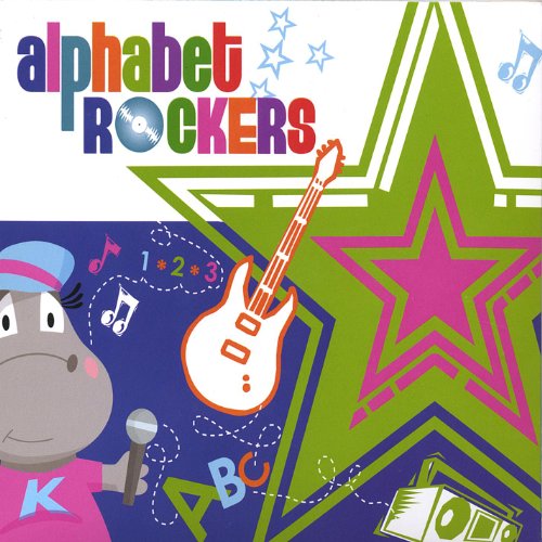 Amazon Music - Alphabet RockersのAlphabet Rockers - Amazon.co.jp