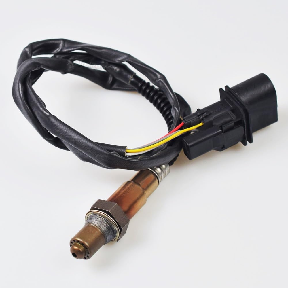 Upstream Oxygen Sensor Universal LSU4.2 Wideband Oxygen Sensor ...