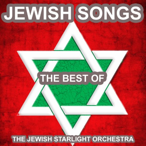 Play Jewish Songs (The Best of Yiddish Songs and Klezmer Music) by The ...