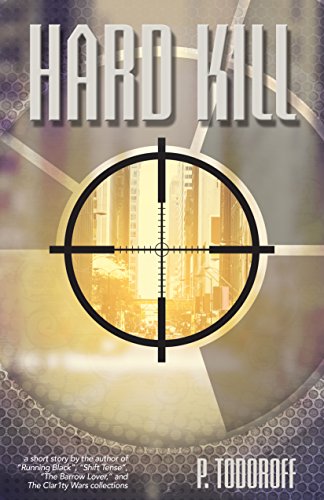 Hard Kill (English Edition) eBook : Todoroff, Patrick: Amazon.es ...