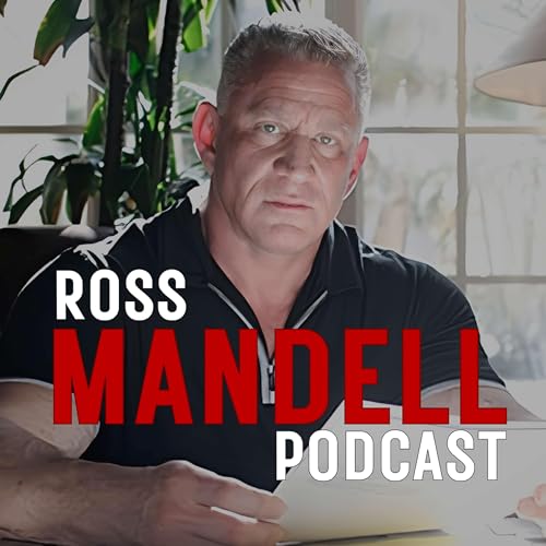 Amazon.com: The Ross Mandell Podcast : Ross Mandell: Audible Books ...