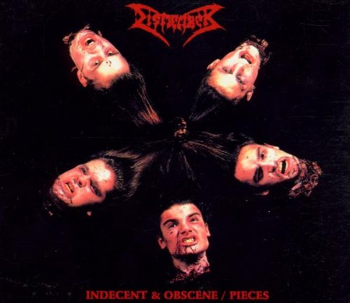 Indecent & Obscene / Pieces: Amazon.de: Musik-CDs & Vinyl
