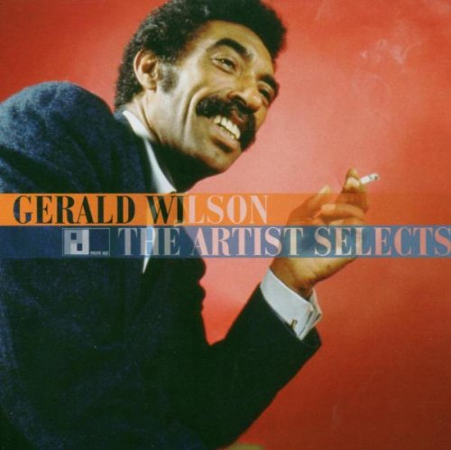 Wilson, Gerald - Artist Selects - Amazon.com Music