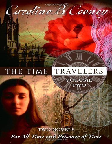 Amazon.com: The Time Travelers: Volume Two: 9780553494815: Cooney ...