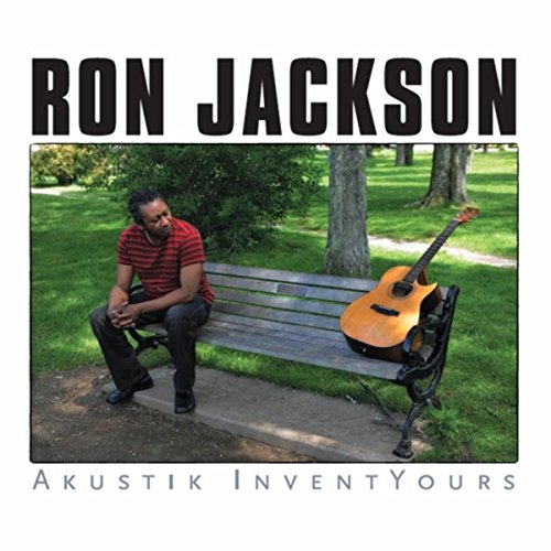 Amazon.com: Akustik Inventyours : Ron Jackson: Digital Music